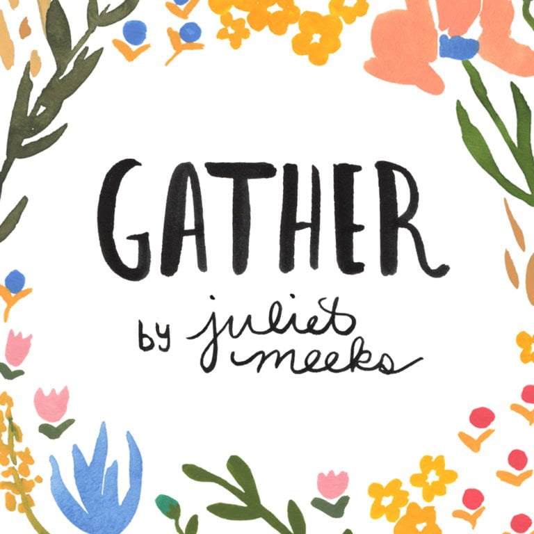 Gather-Logo | Cloud9 Fabrics
