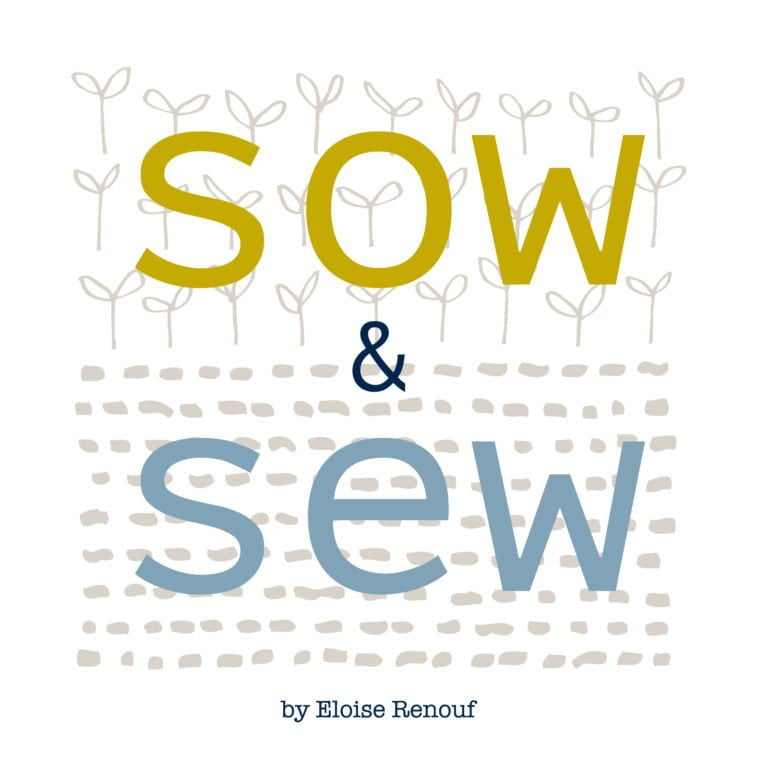 Sow-&-Sew-logo | Cloud9 Fabrics