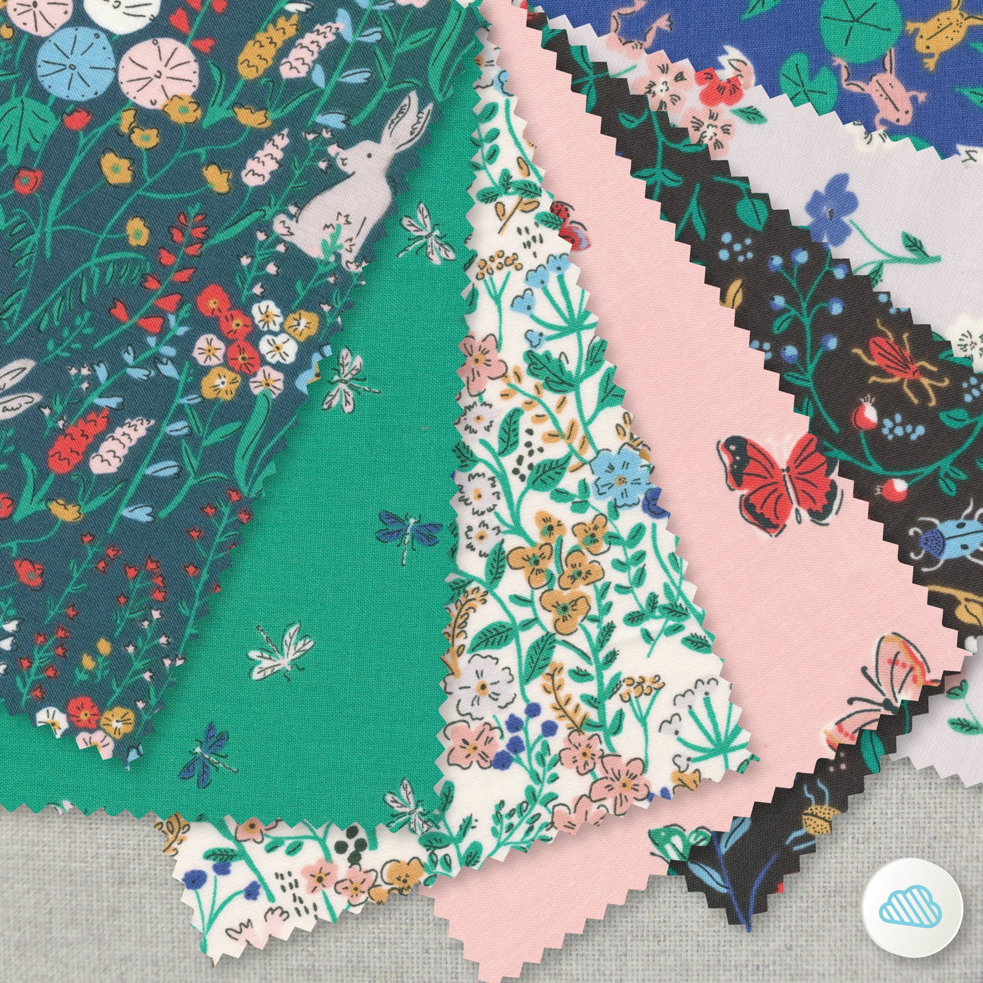 Natural Beauty | Cloud9 Fabrics