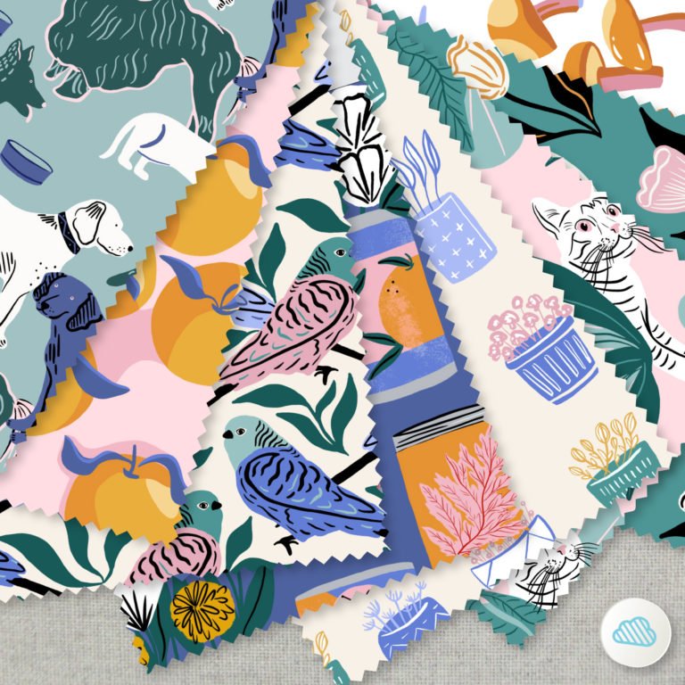 Fabric Collections Archive | Cloud9 Fabrics