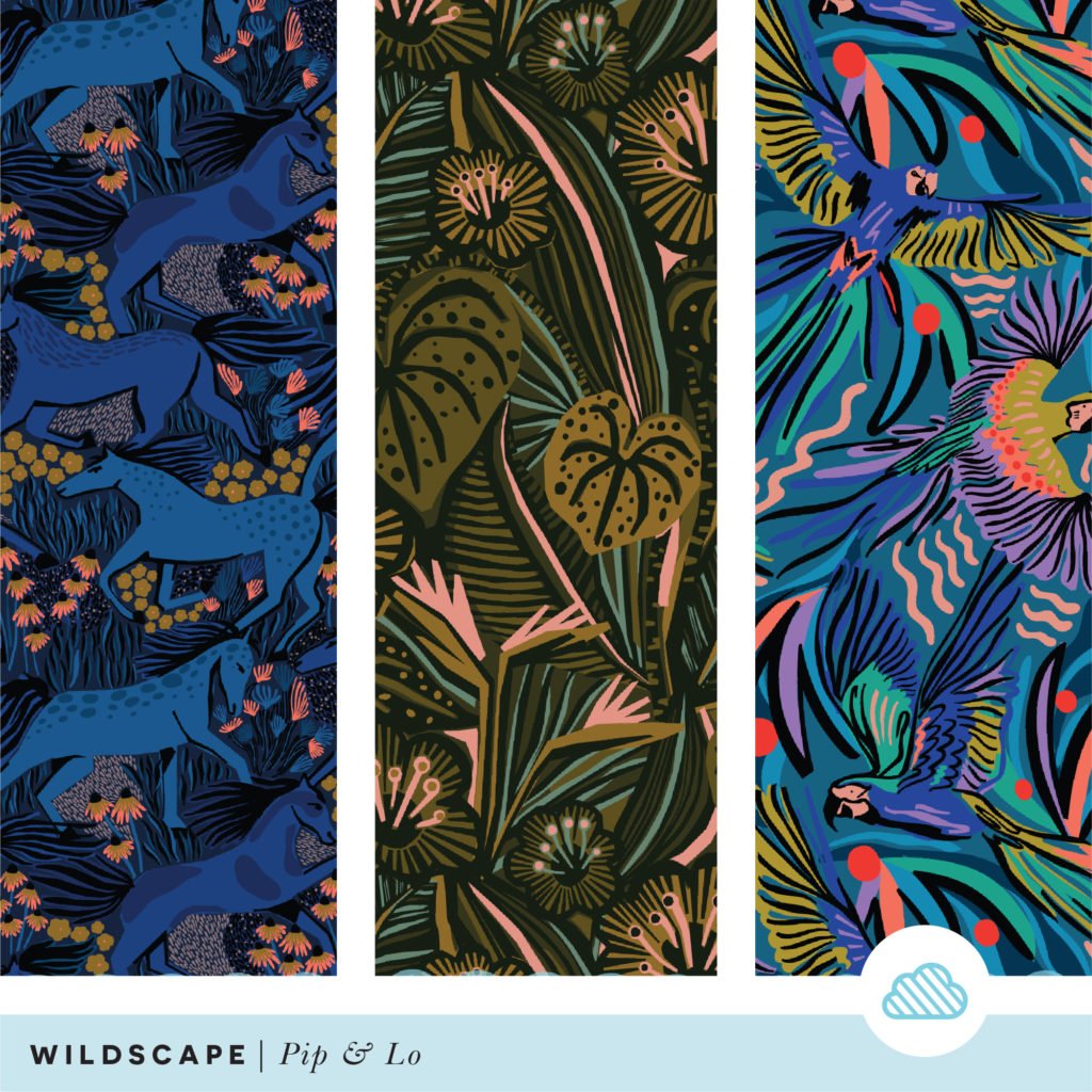 Wildscape | Cloud9 Fabrics