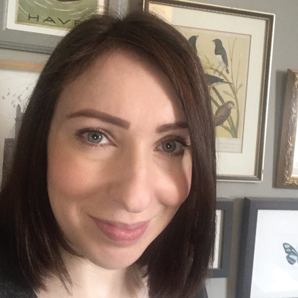 Designer Profile: Louise Cunningham | Cloud9 Fabrics