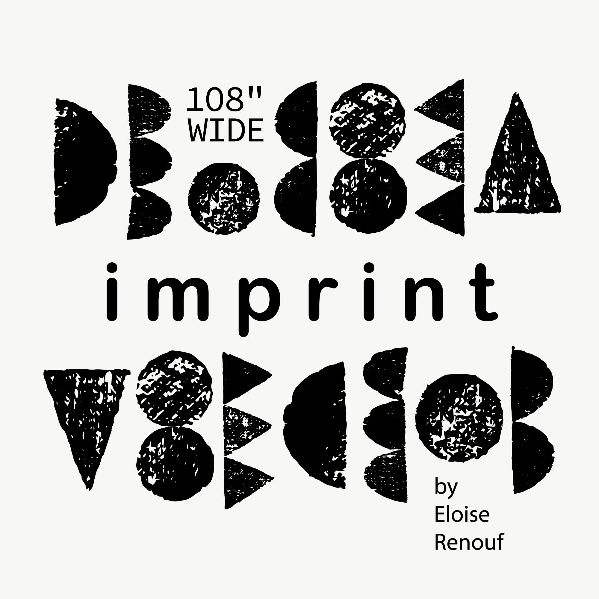 Imprint-logo | Cloud9 Fabrics