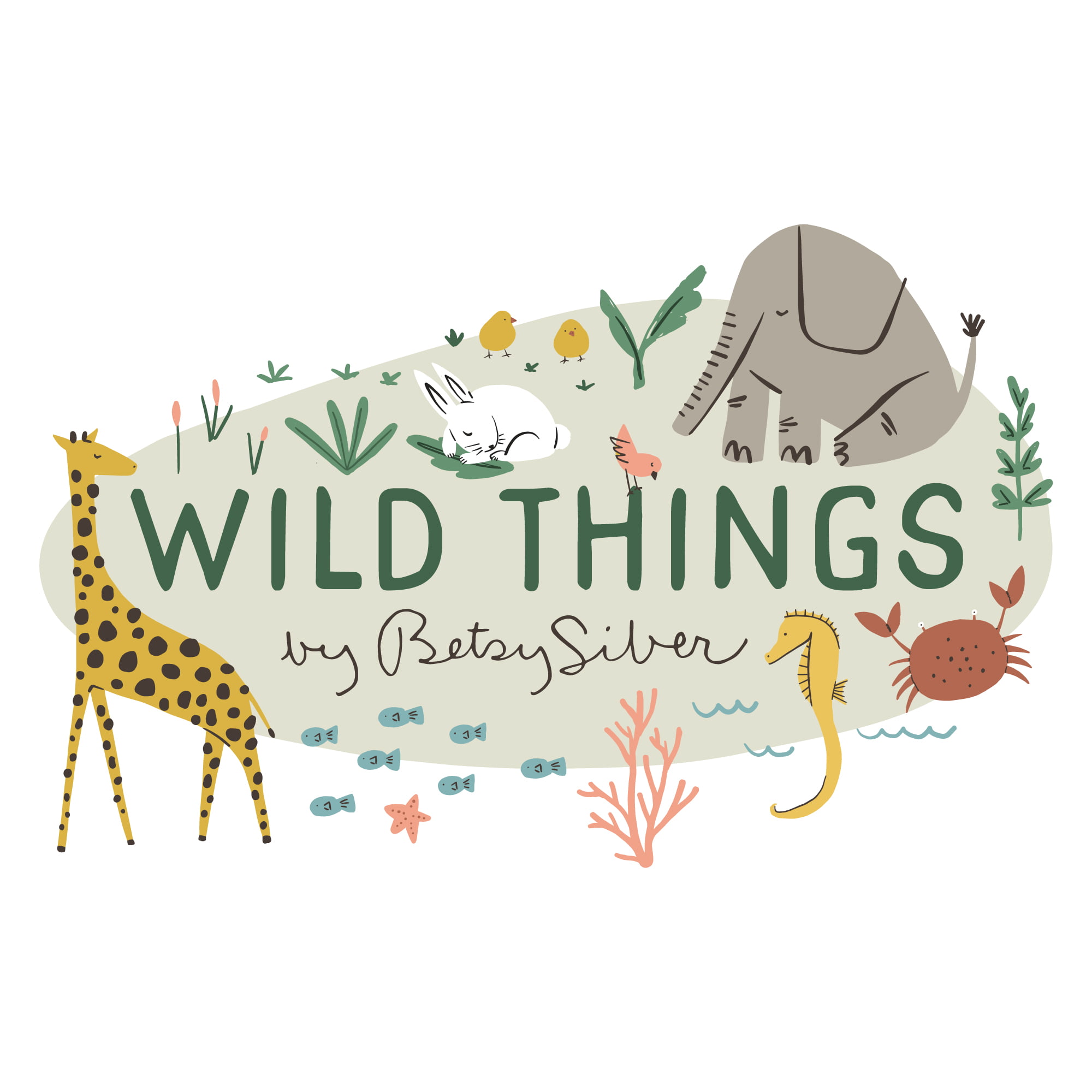 WildThings_logo | Cloud9 Fabrics