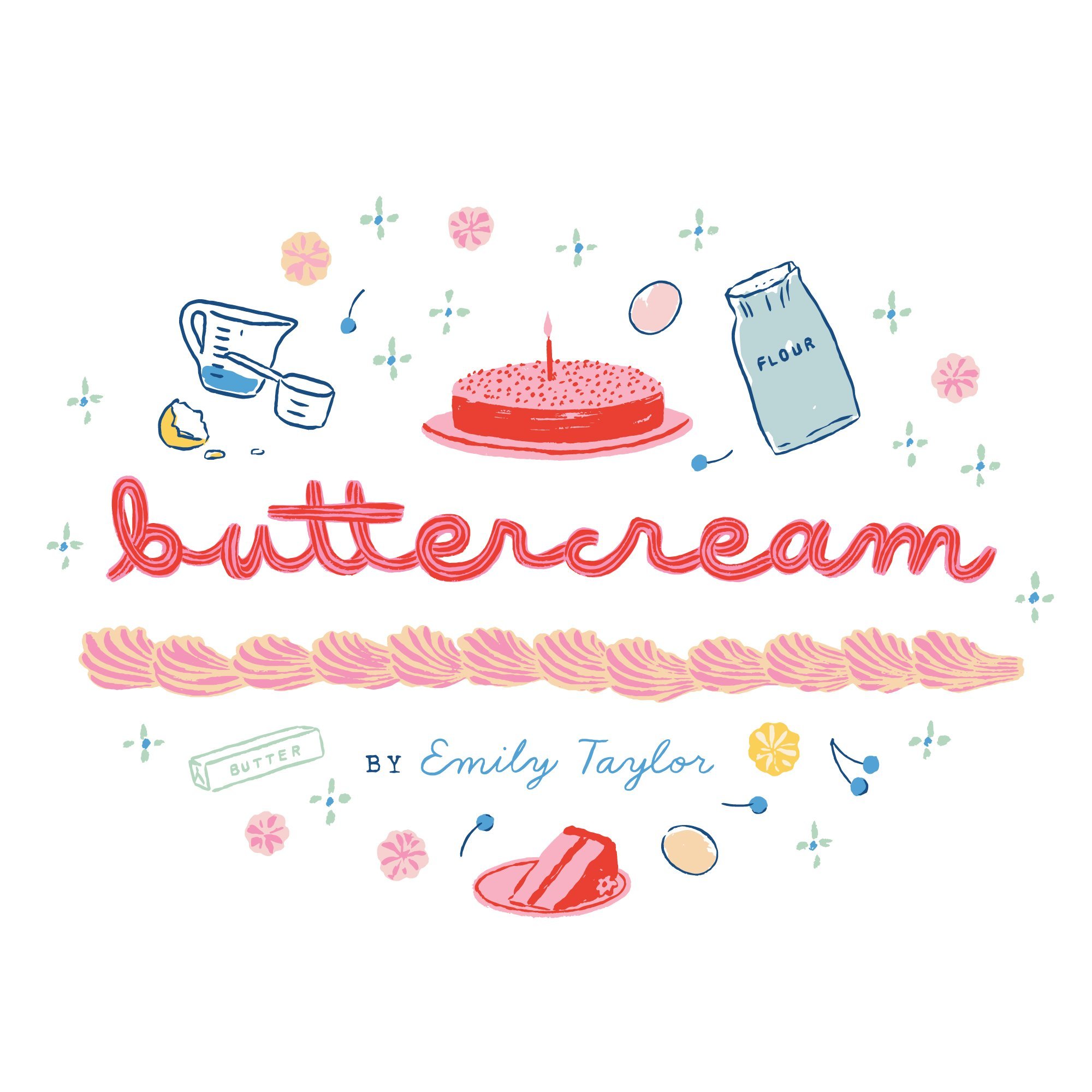 Buttercream-logo | Cloud9 Fabrics