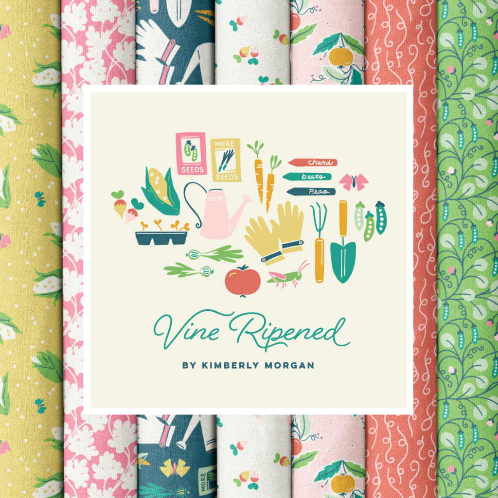 Vine Ripened | Cloud9 Fabrics