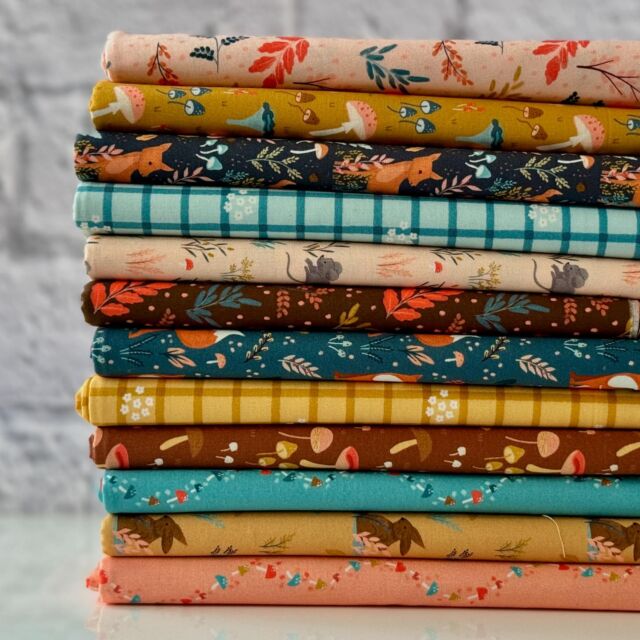 Gallery | Cloud9 Fabrics