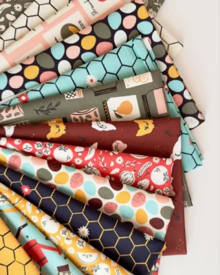Gallery | Cloud9 Fabrics