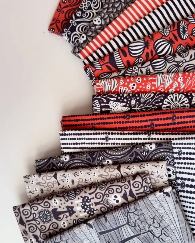 Gallery | Cloud9 Fabrics