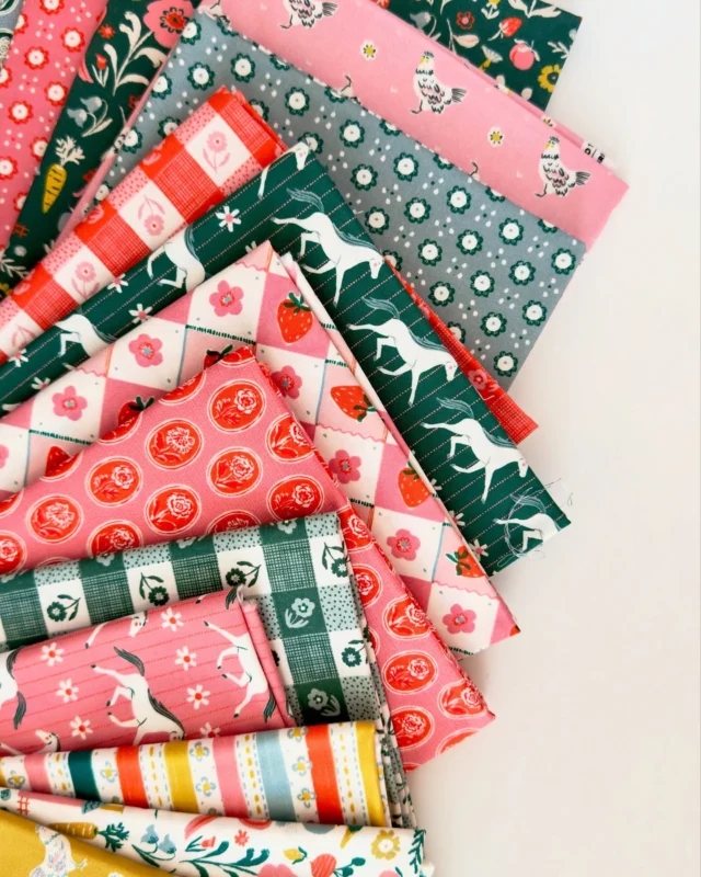 Gallery | Cloud9 Fabrics