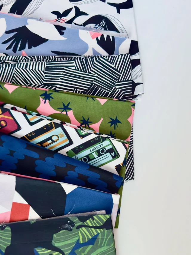 Gallery | Cloud9 Fabrics