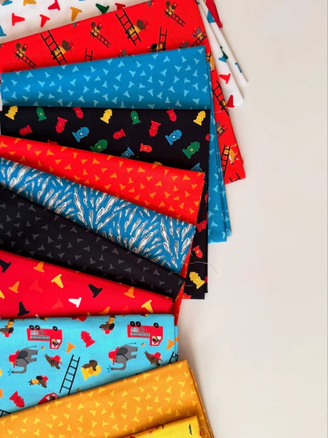 Gallery | Cloud9 Fabrics